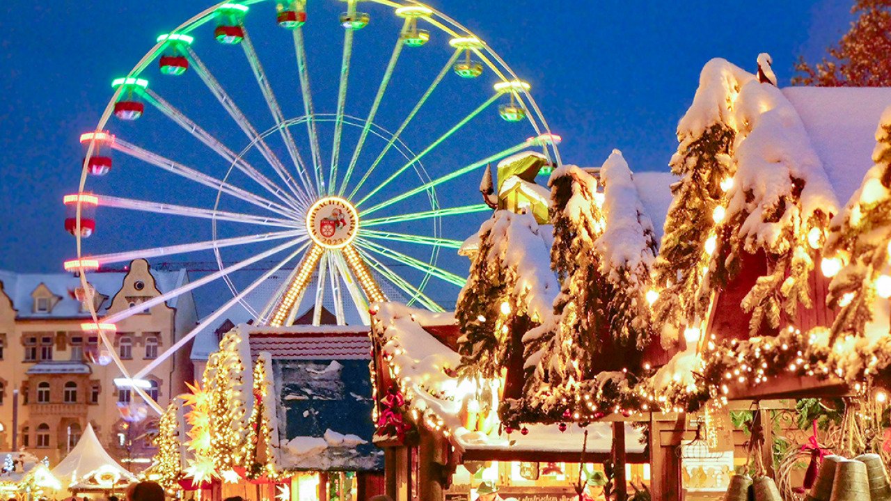 Germany’s most fascinating winter foods, and the off-the-beaten-path ...