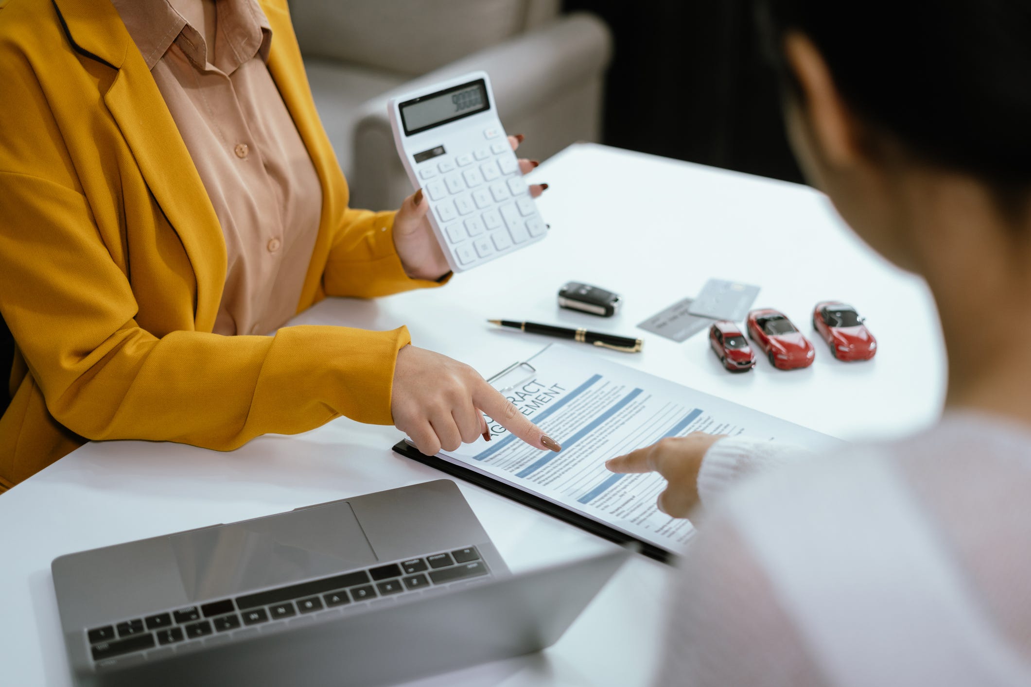 Feds charge bankrupt Irving-based auto lender Tricolor Holdings with fraud