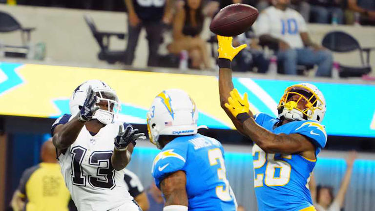 CBS experts making common-sense predictions despite wacky Chargers ...