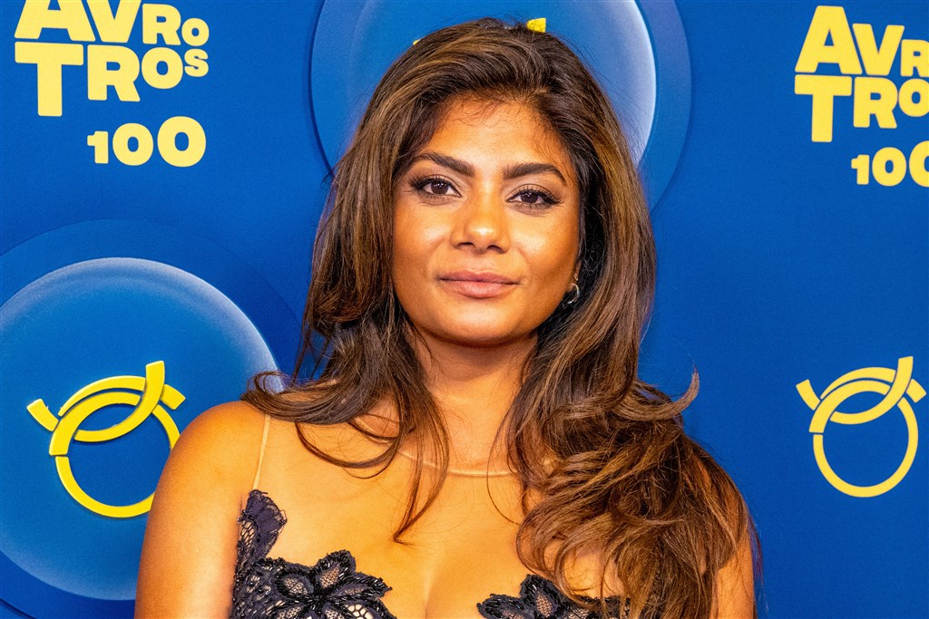 Echte Gooische moeder Kimberly Bosman blikt terug op emotioneel jaar ...