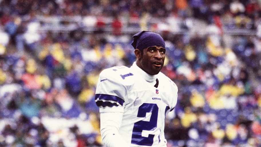 Deion Sanders’ favorite athlete says everything about Colorado’s identity