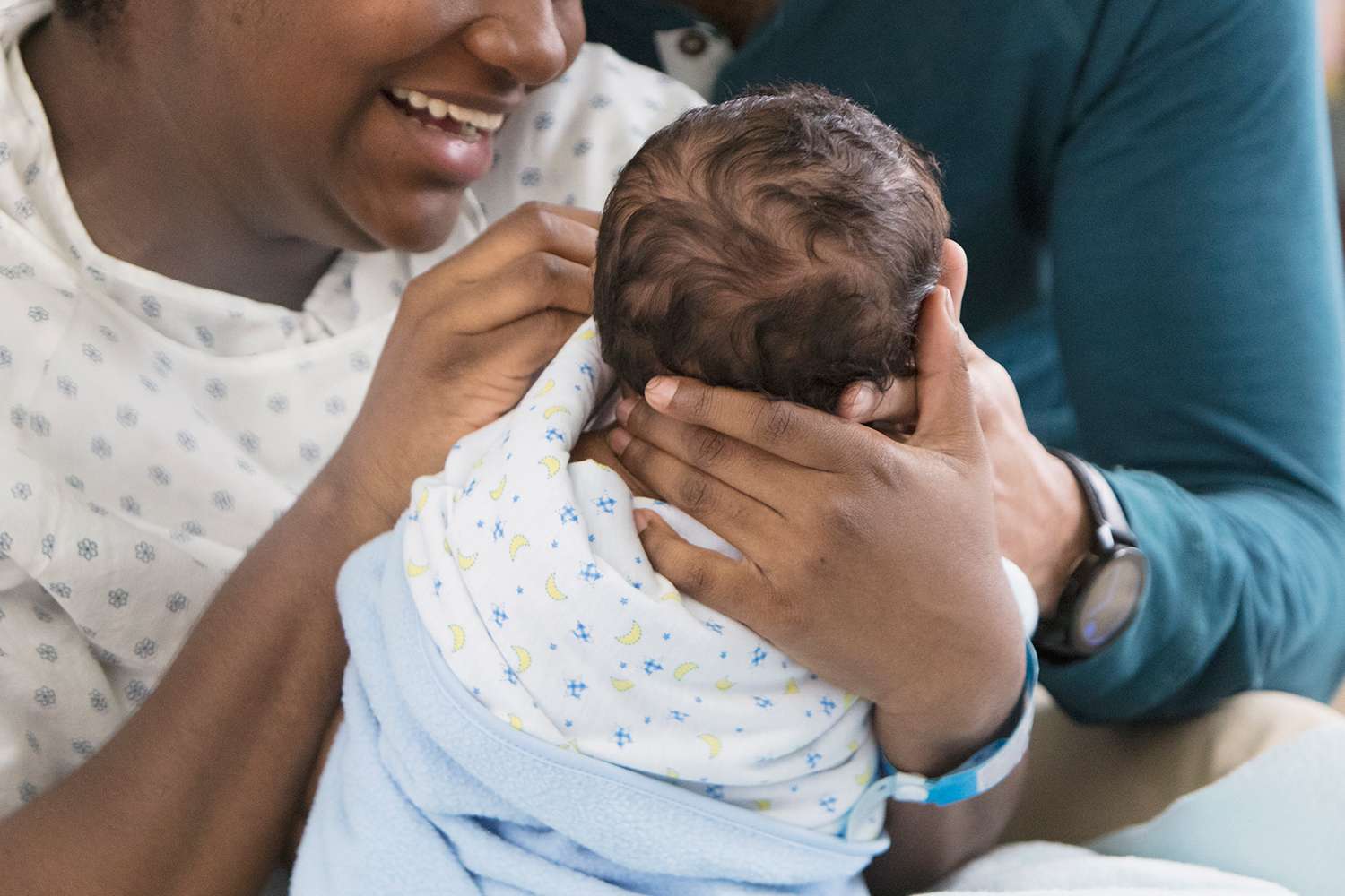 Colorado will start offering paid neonatal leave for families beginning ...