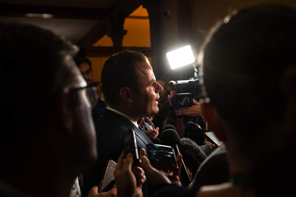 Ontario integrity commissioner launches investigation into Ford’s ...