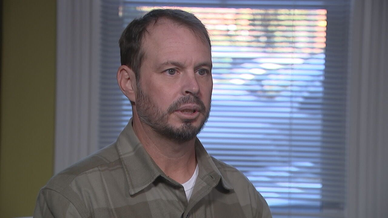 Former employee sues Legion Brewing over alleged safety issues