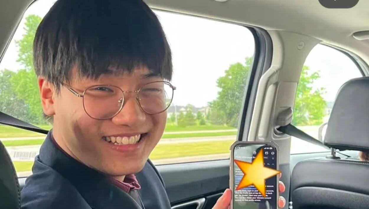 Clover Hill High School graduate injured in Brown University shooting