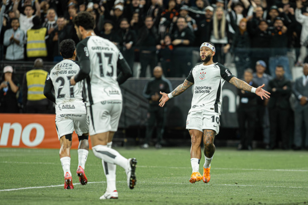 Corinthians fecha 2025 com o segundo pior fim de temporada da história ...
