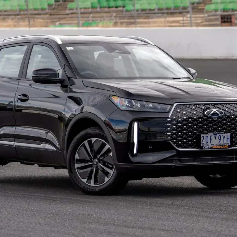 Drive car of the year 2026 – best urban car under $30K finalists announced