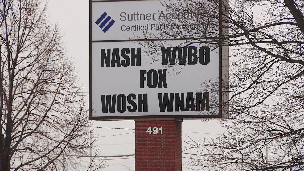 Fox Valley's WNAM to sign off after 78 years of radio broadcasting