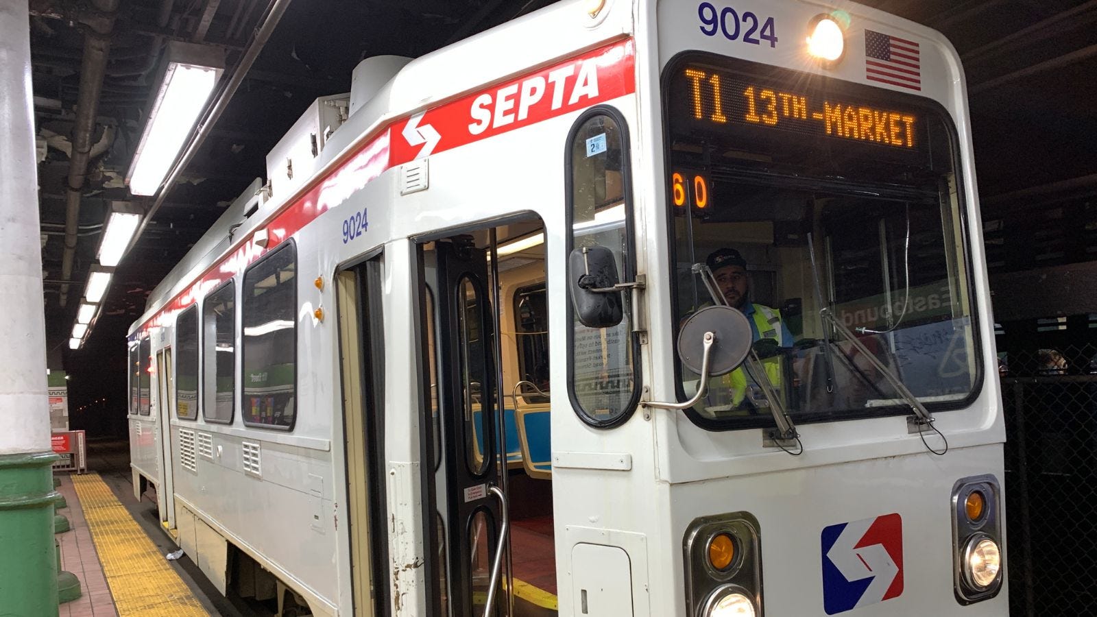 SEPTA board approves labor contracts of 3 workers' unions