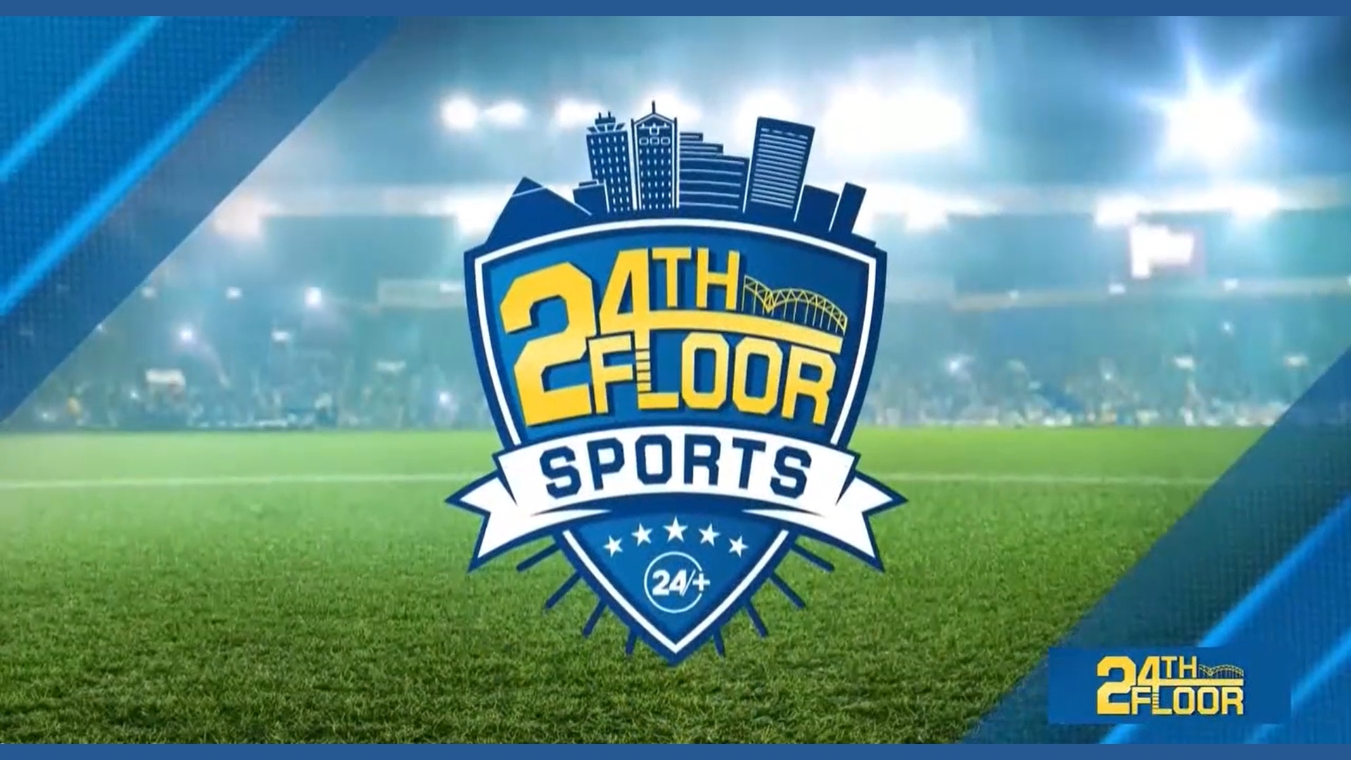 24th Floor Sports | Putting a bow on Ole Miss football w/ Steven Willis