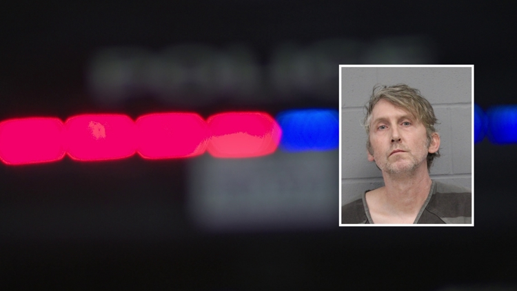 Court documents reveal details after Austin police arrest man following ...
