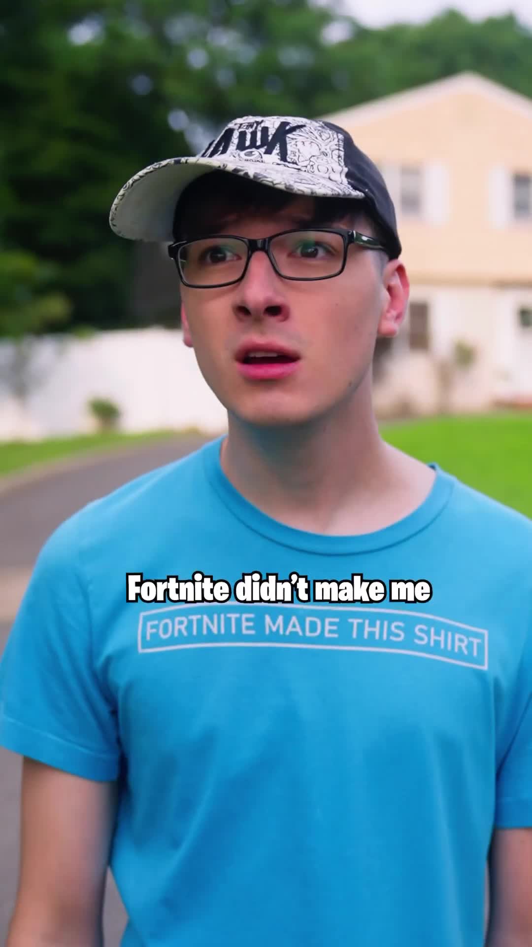 Deadpool 3 hates Fortnite