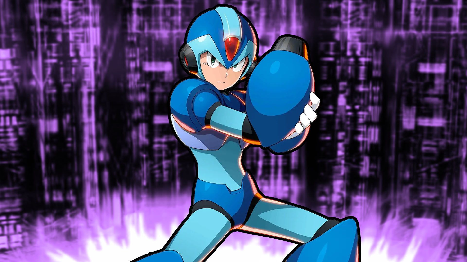 The Mega Man game fans really want