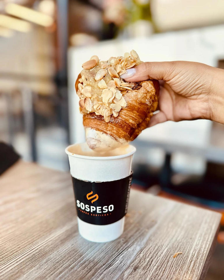 Baja California cafés earn four spots among Mexico’s best coffee shops ...