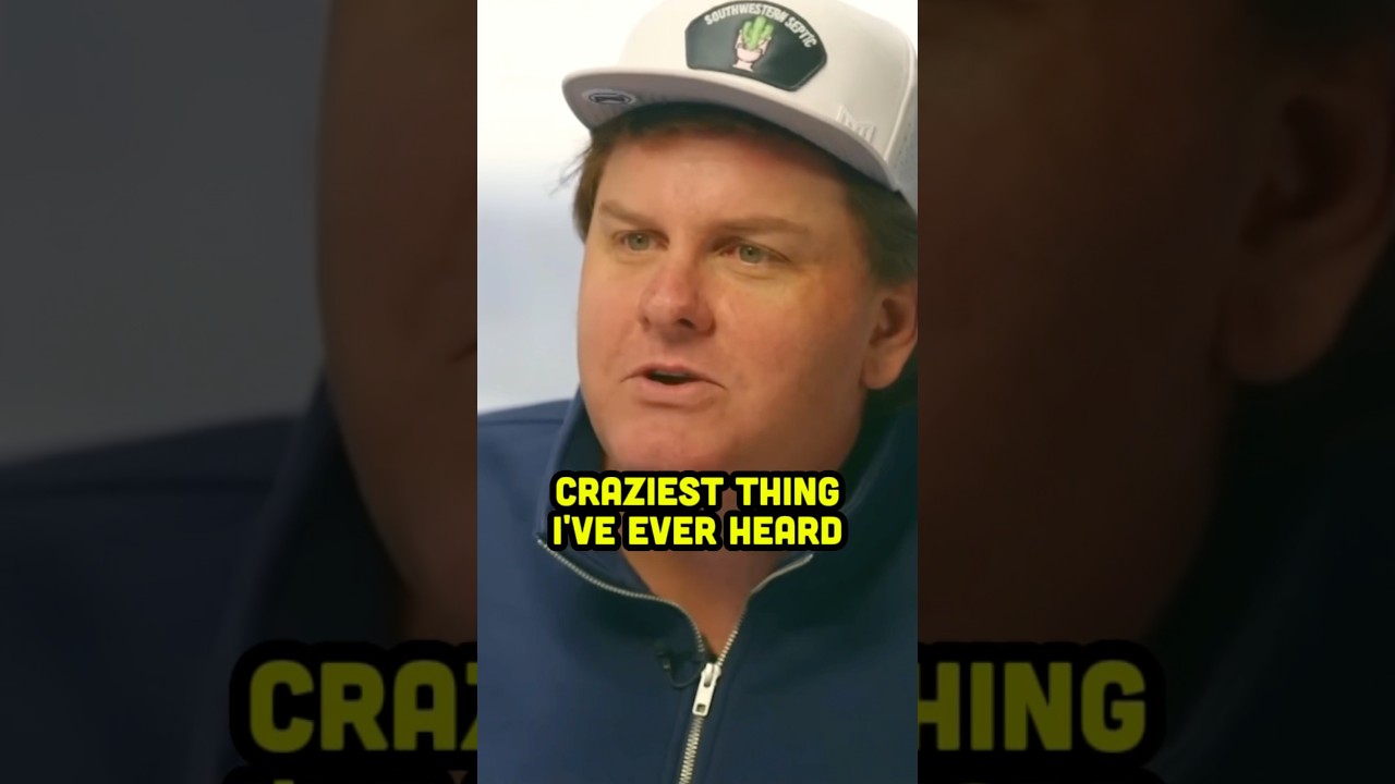 CNN finally releases insane Tim Dillon interview 😳😭