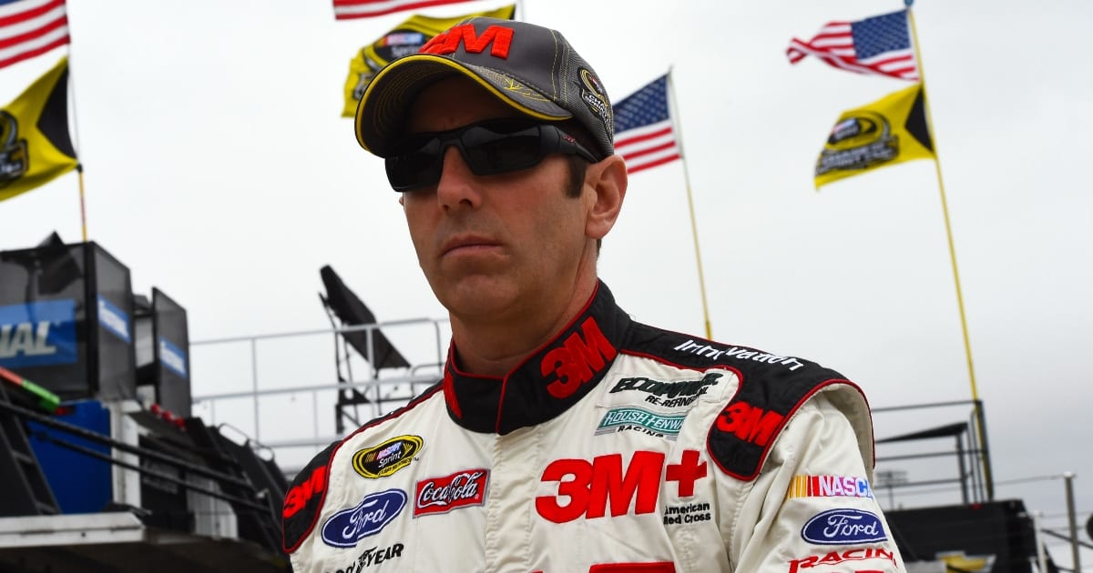 Carson Hocevar posts heartfelt tribute of Greg Biffle after death of ...