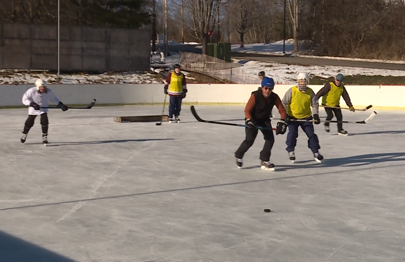 Cape Community Arena open for 2025-2026 season