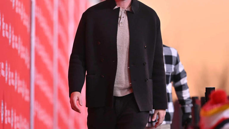'He's a stud': Tom Brady names Chiefs player who is already an all-time ...