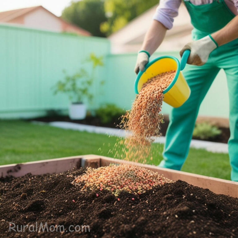 Strategies to prevent soil erosion in your garden