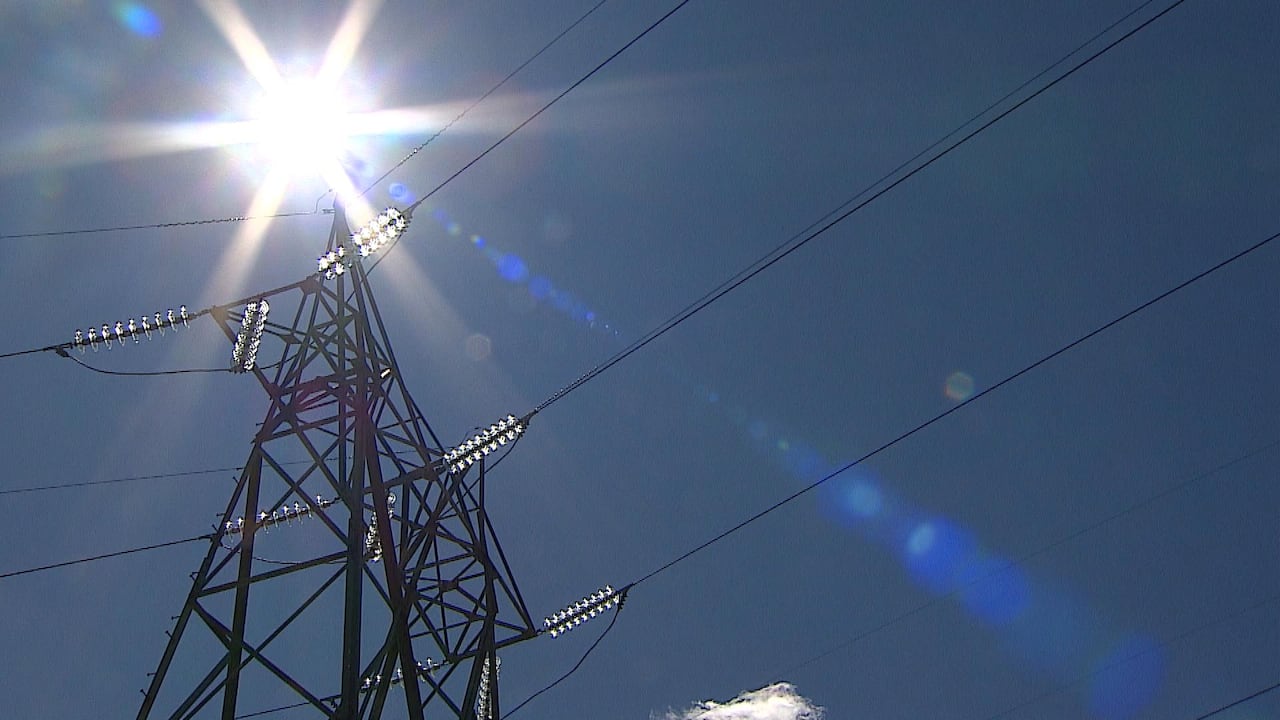 Electricity demand, natural gas production and renewable power expected ...