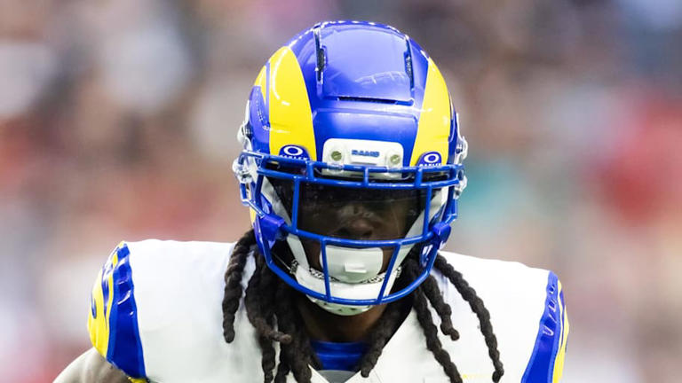 Rams vs Seahawks live game thread