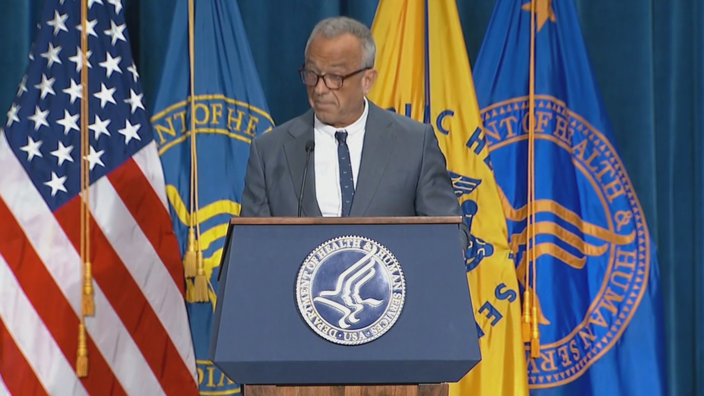 US health officials propose new restrictions to ban gender affirming ...