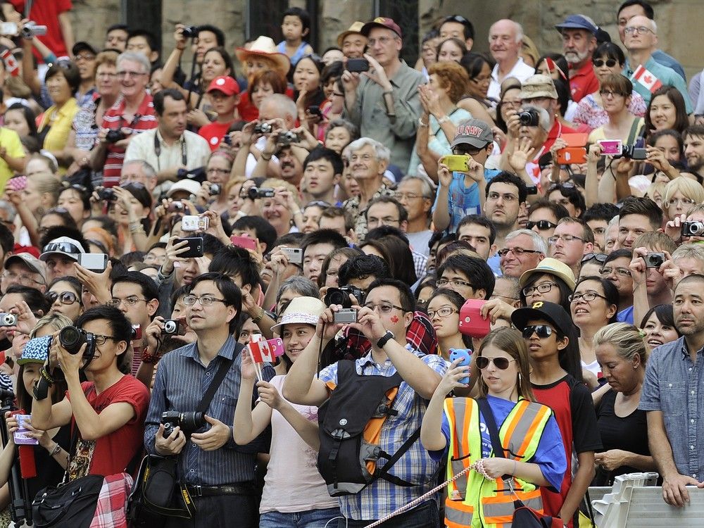 BC.'s population has dropped: Here's why it's lower and what it means