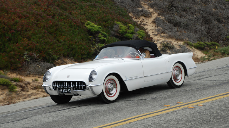 6 underrated engines that powered some of Chevrolet's coolest vehicles