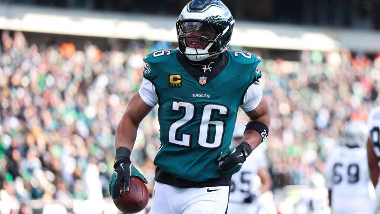 Eagles game-by-game predictions after 2026 NFL schedule release