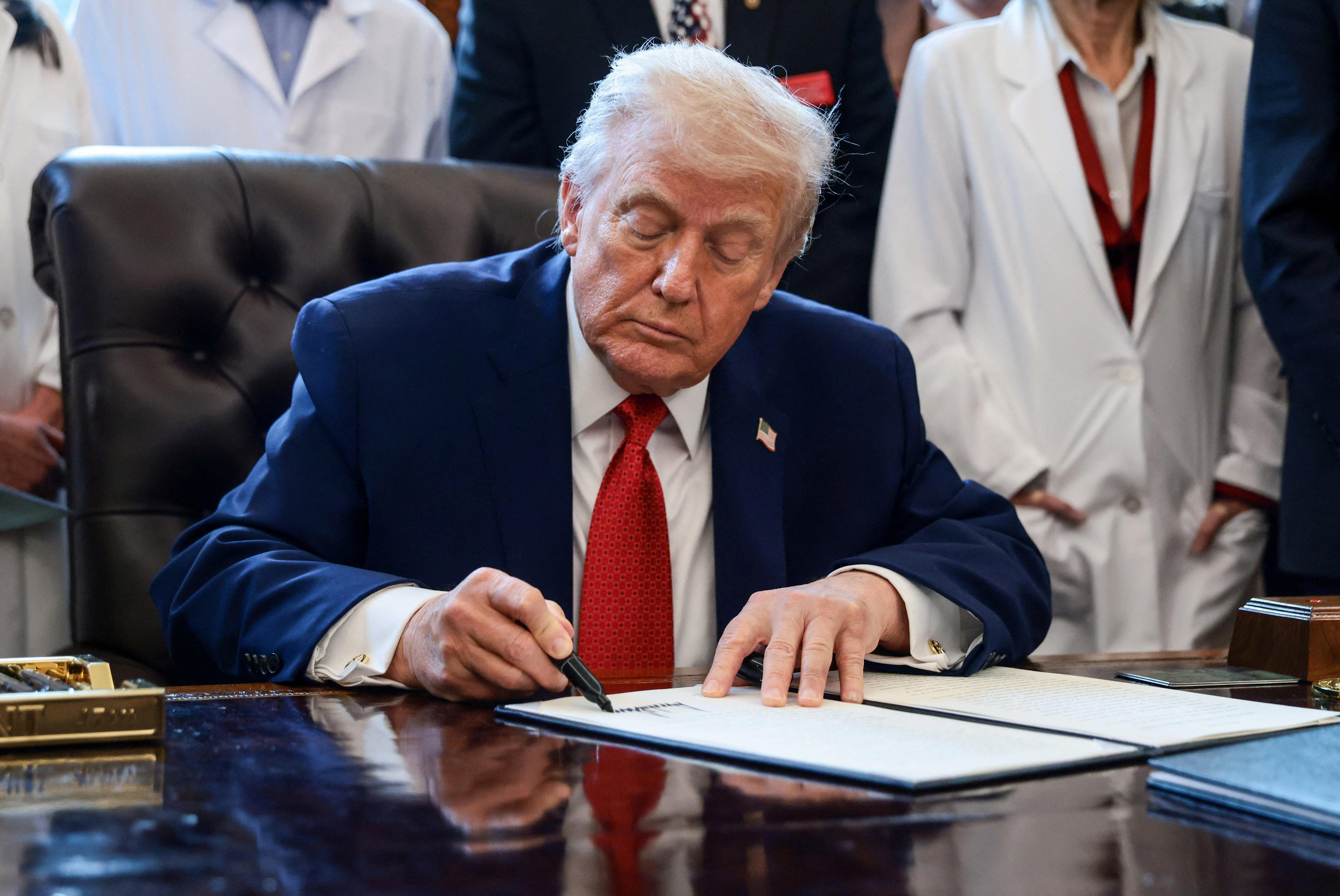 Is weed legal in Florida? What Trump's reclassification means