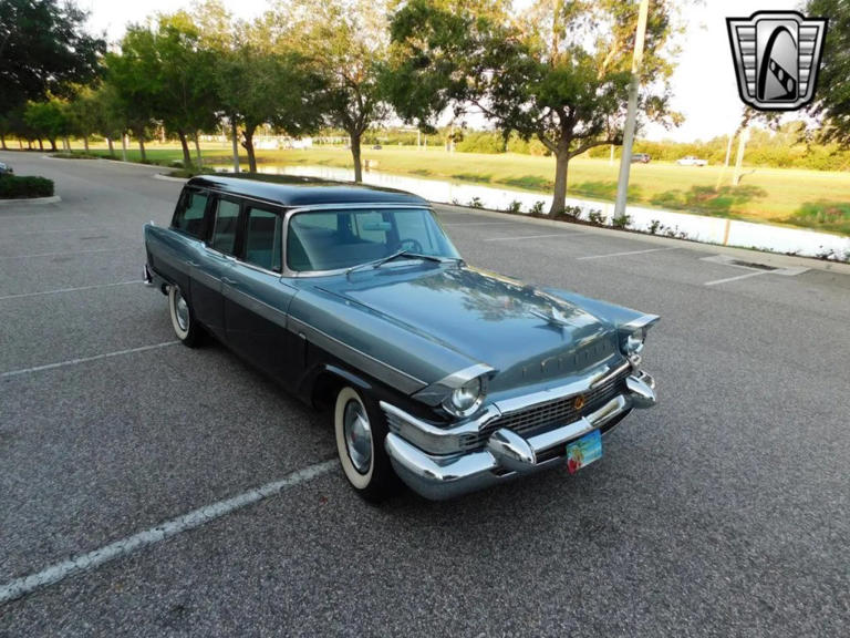 The dawn of the muscle wagon: Unearthing America’s first factory ...