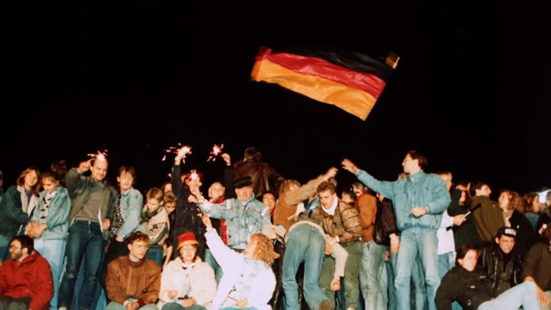 Putin in Dresden: The KGB outpost that watched the Berlin Wall fall