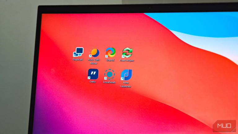 7 open-source apps so good, Microsoft should build them into Windows