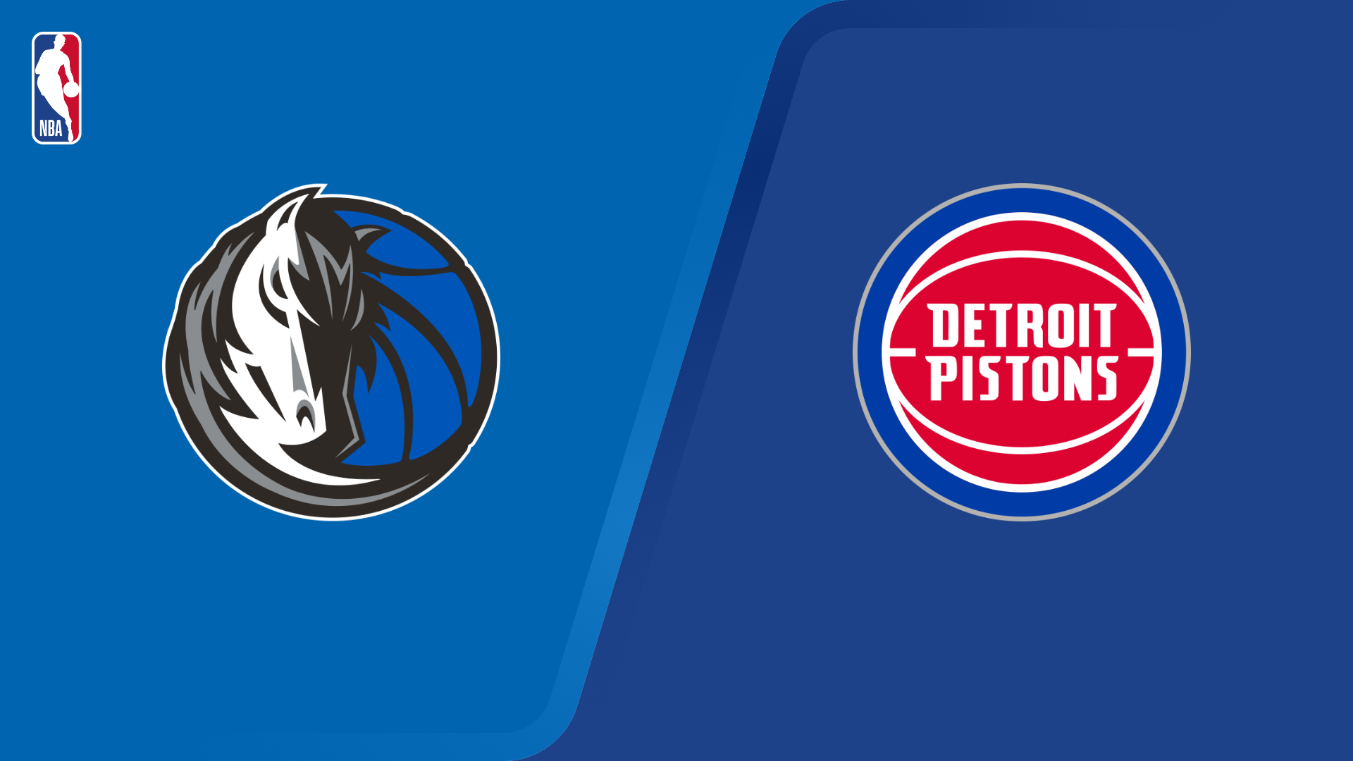 Detroit Pistons vs Dallas Mavericks (12-18-2025) game preview: When and ...