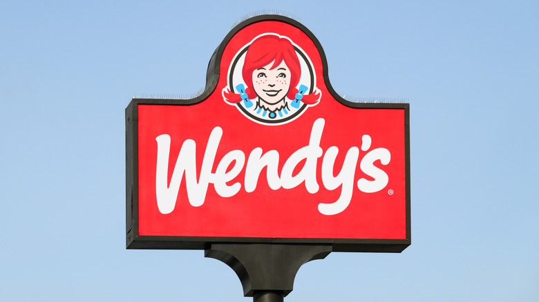1960s to now: Wendy from Wendy's first logo looks a lot different than ...