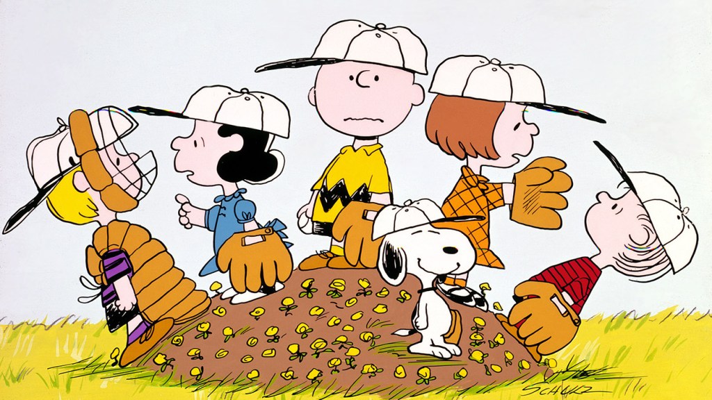 Sony buys majority stake in company behind Charlie Brown, Snoopy