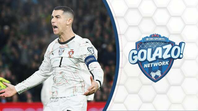 World Cup 2026 countdown | How far can Cristiano Ronaldo take Portugal ...