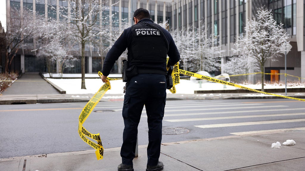 Why researchers say the Brown University shooting and manhunt is highly ...