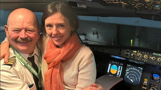 Dennis Dutton, son Jack's old family photos surface after Greg Biffle ...