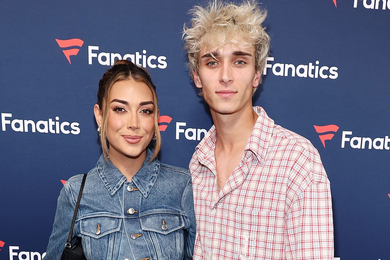 Josh Richards addresses future of friendship with Brianna LaPaglia ...