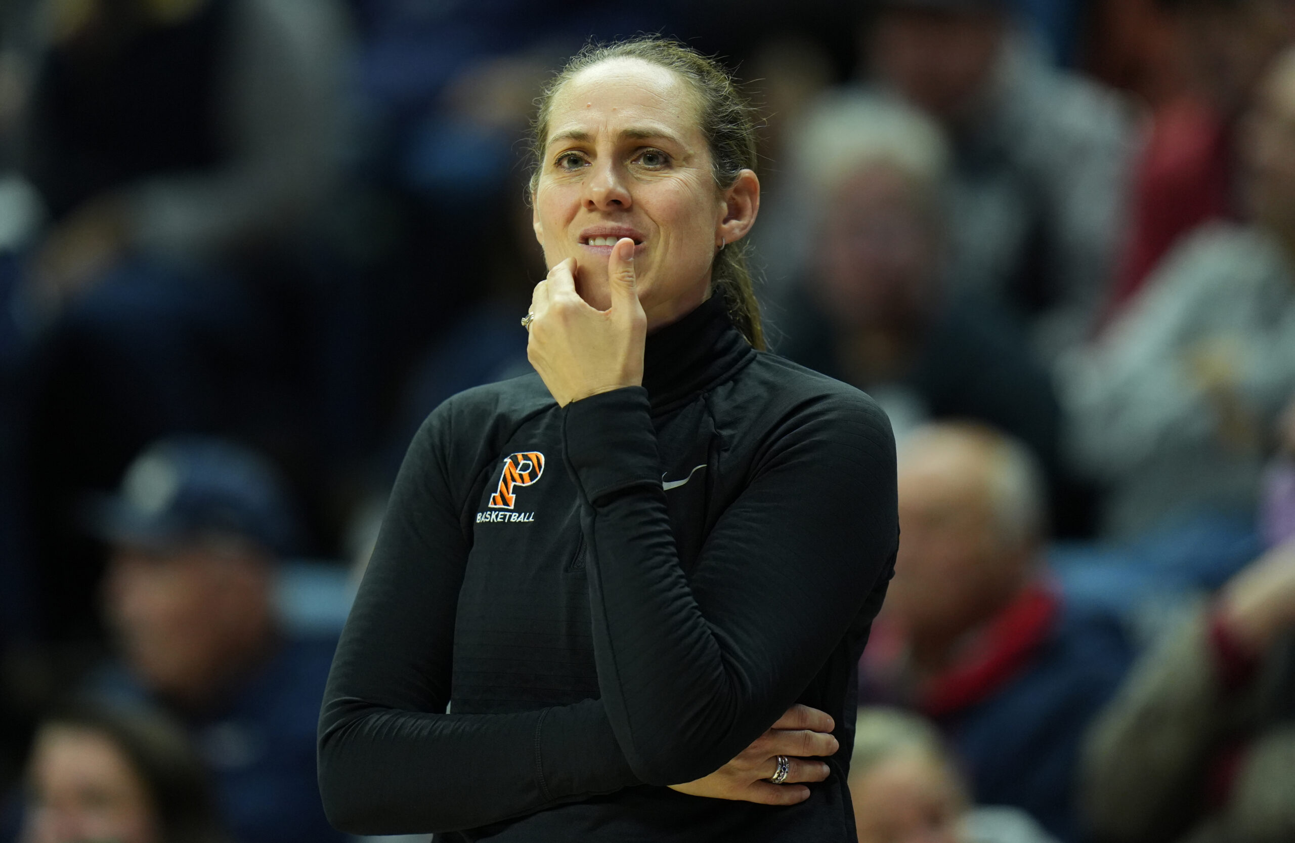 College basketball: Week 7 AP top 25 women’s ranking released