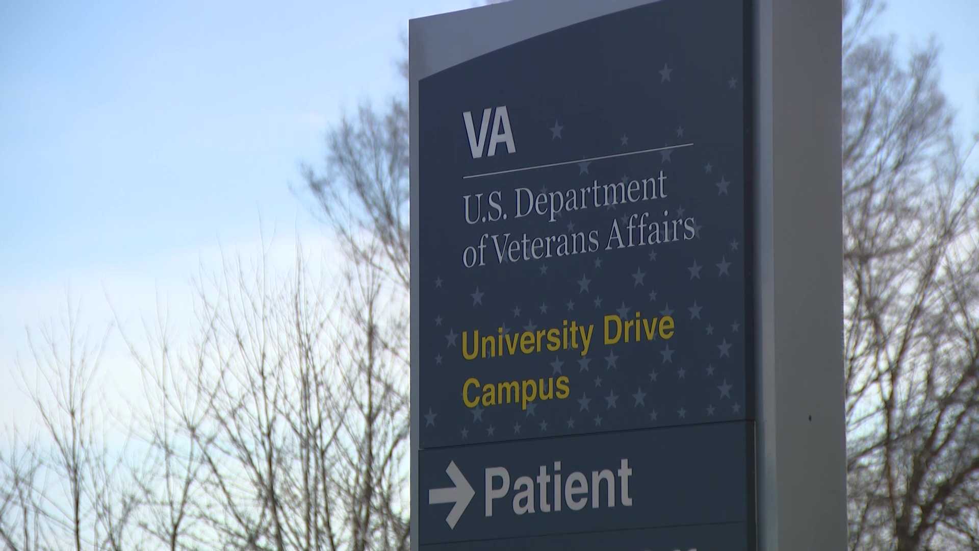 Lawmakers gather to discuss memo about job cuts at VA hospital, but ...