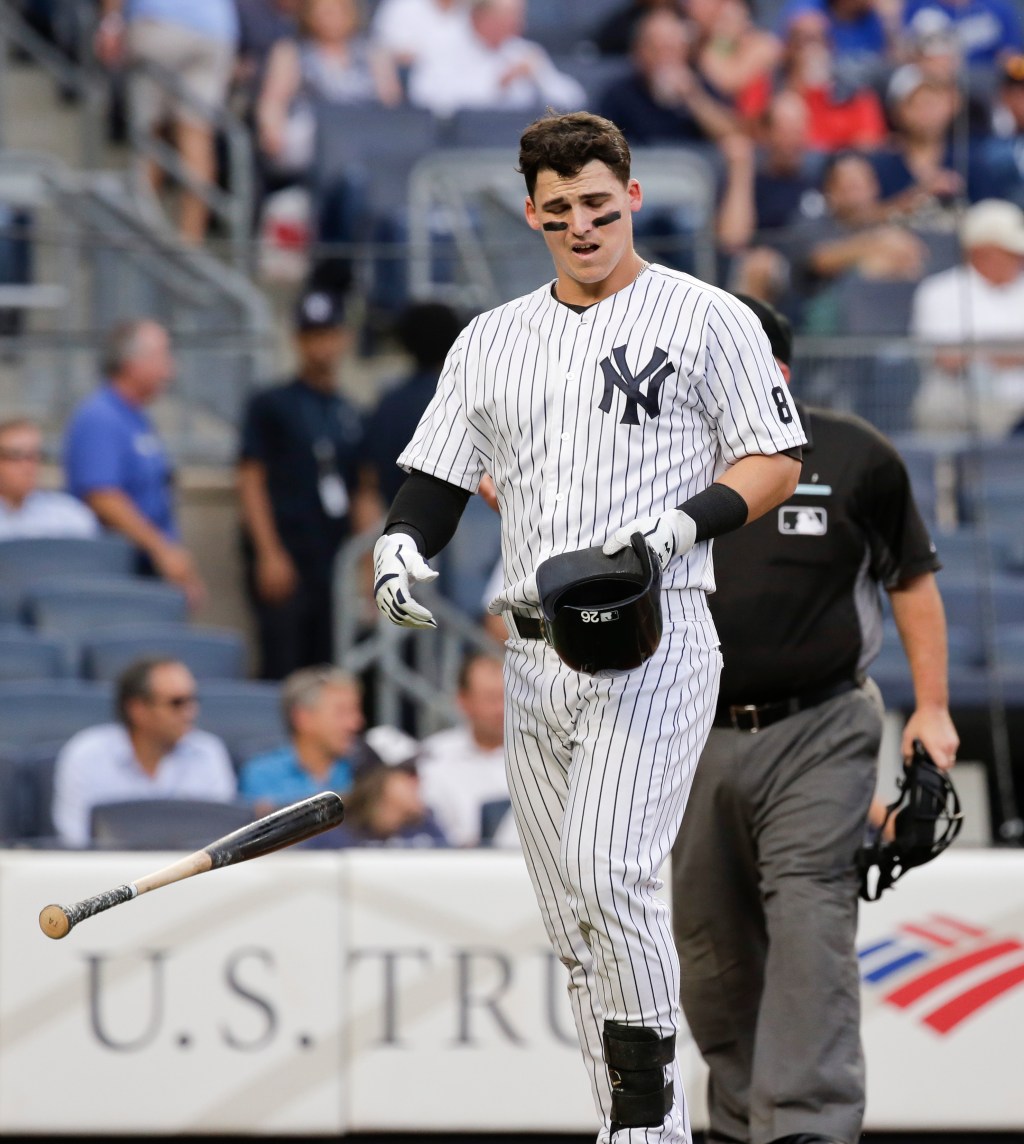 Tyler Austin signs MLB deal with Cubs after outstanding Japan stint