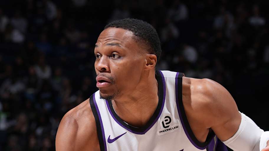 A former Kings point guard is already finding greater success with new team