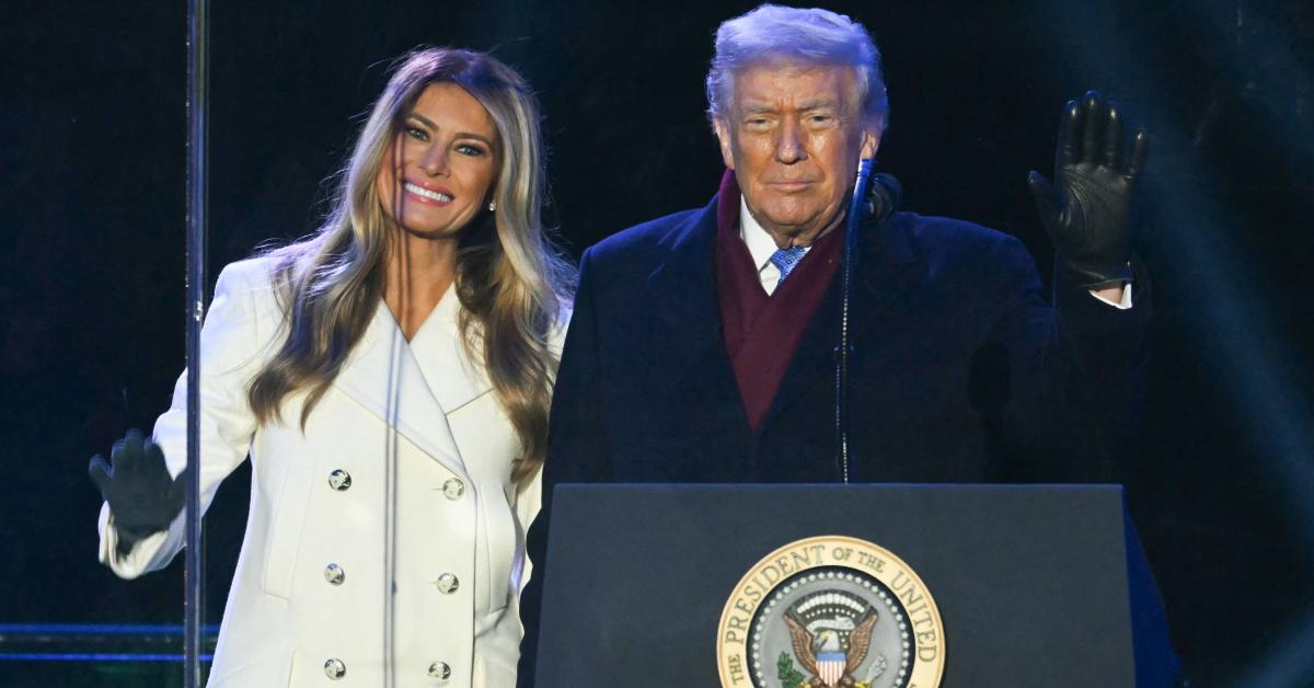 Trump makes Christmas Eve, Boxing Day federal holidays for 2025