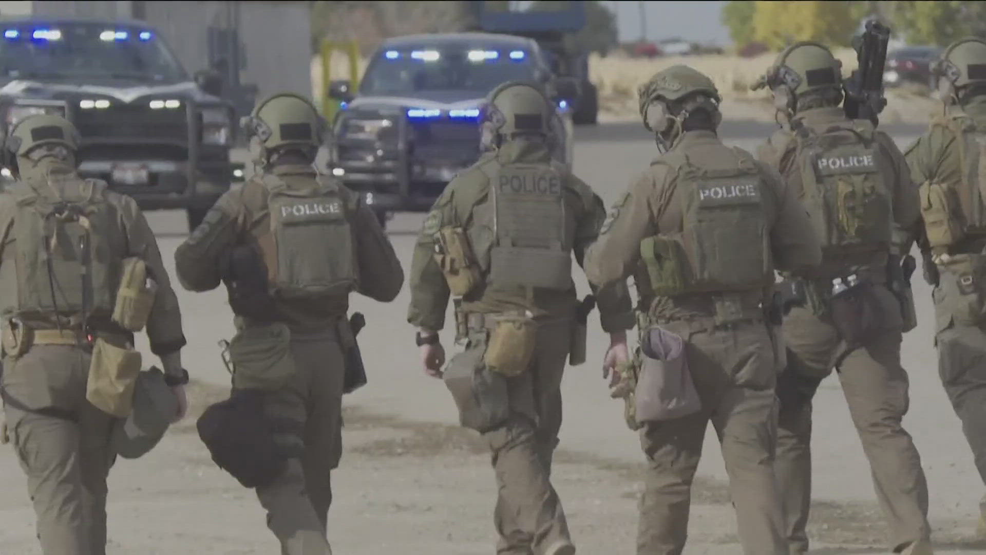 Multiple people deported, released after detainment by ICE during ...