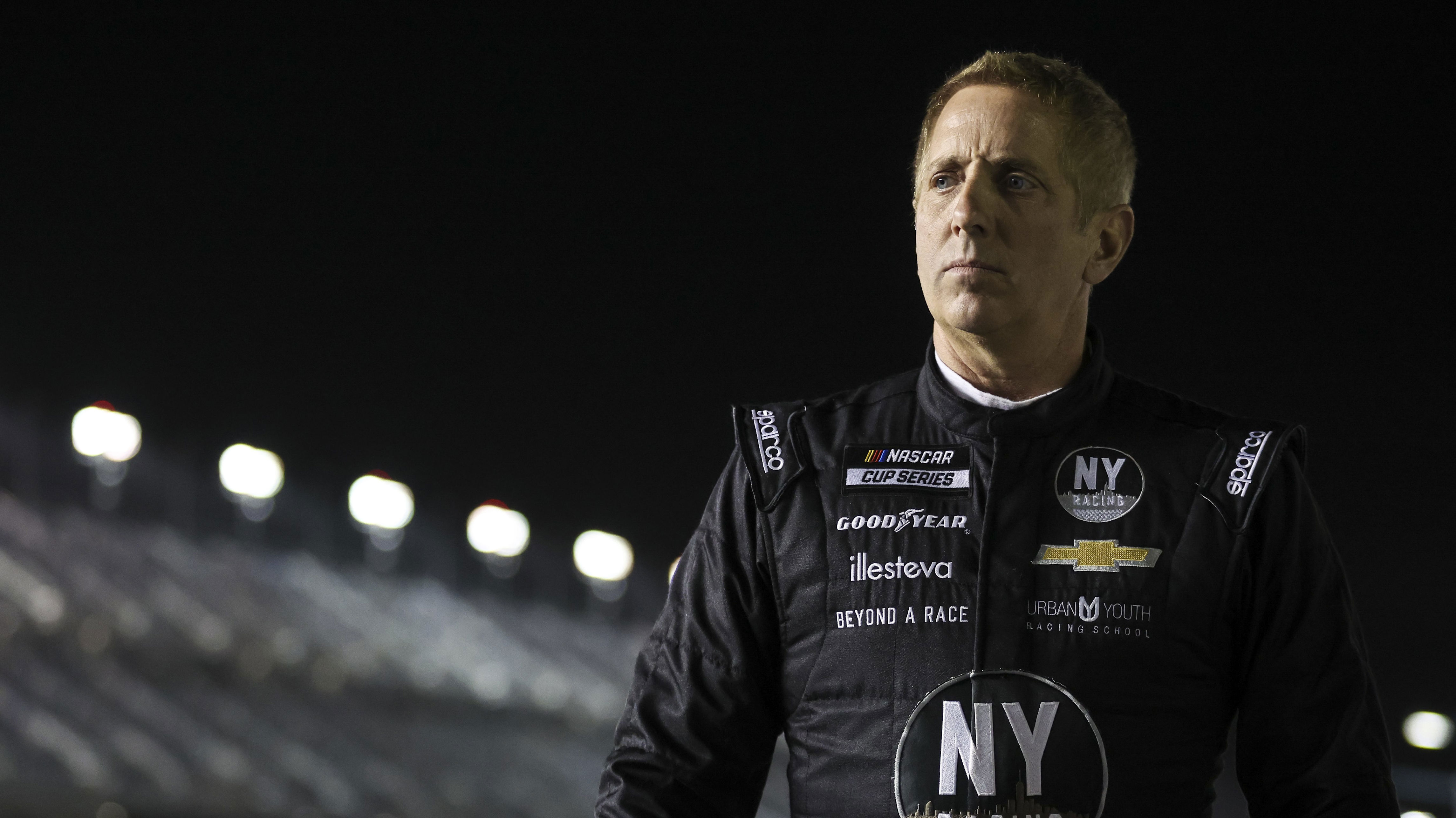 NASCAR community mourns Greg Biffle after fatal plane crash