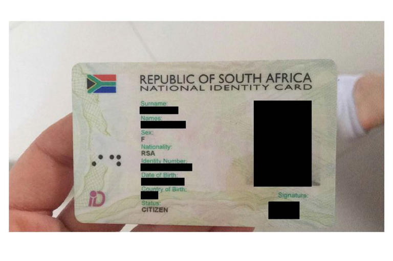 UTI medication and mystery driver's licenses revealed in disturbing ...