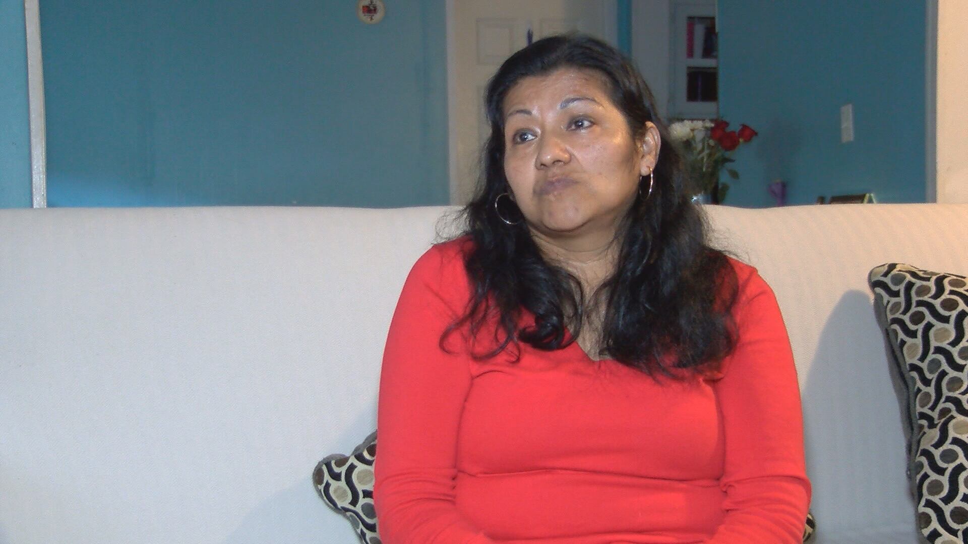 Hilton Head acid attack victim pleads for someone to come forward with ...