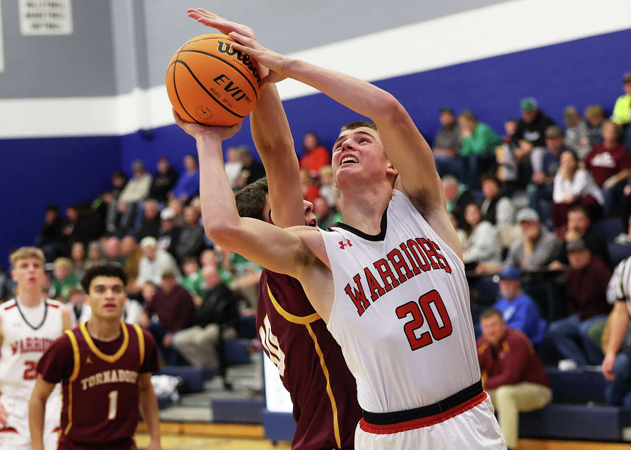 High school boys basketball holiday tournament schedules